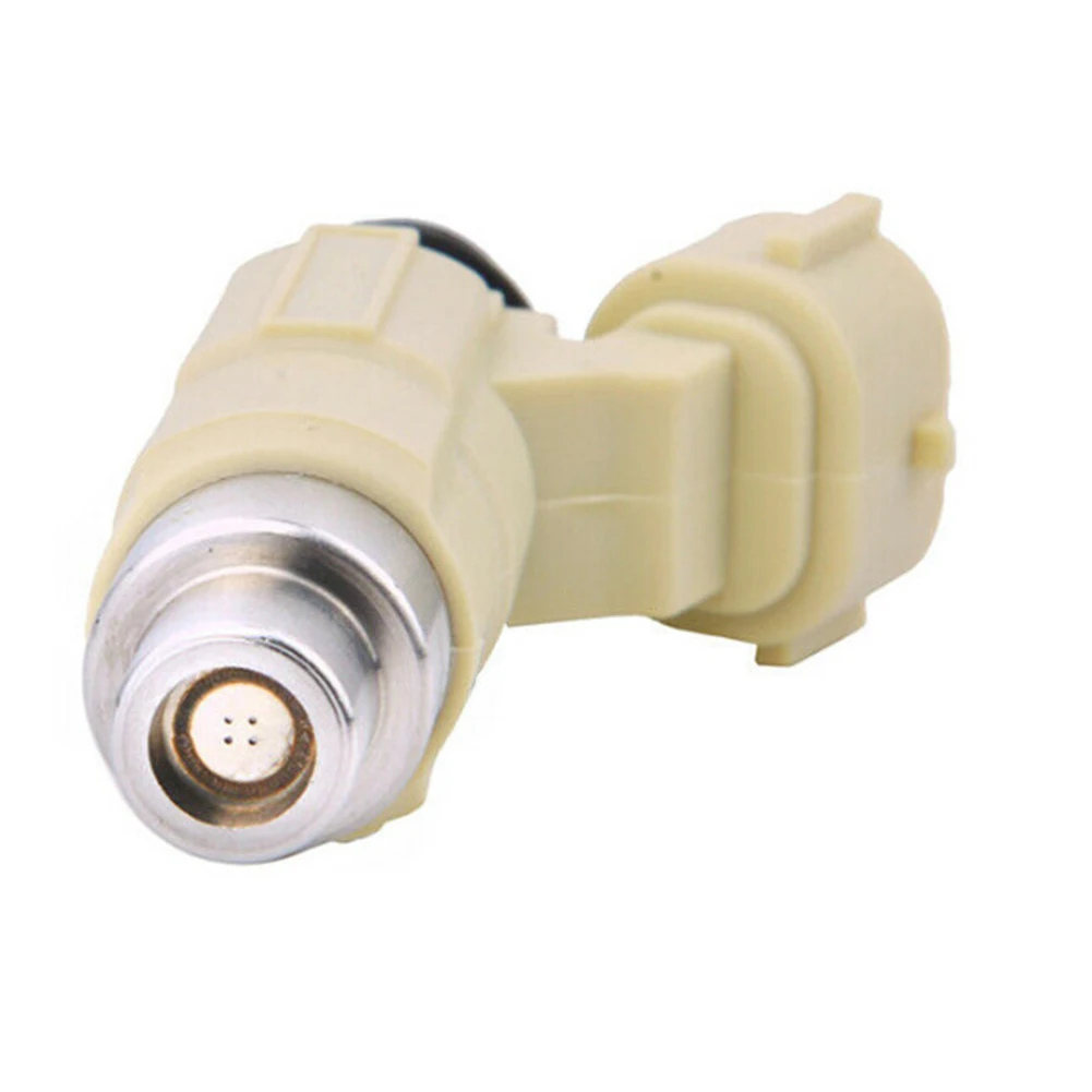 4pcs Fuel Injector Cdh-240 Mr507252 For Chrysler Dodge Mitsubishi 2.4l ...