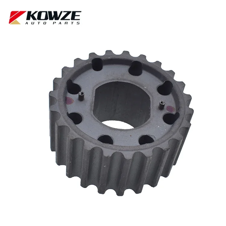 KOWZE-Crank-Crankshaft-Gear-Drive-Sprocket-for-Mitsubishi-PAJERO-PININ ...