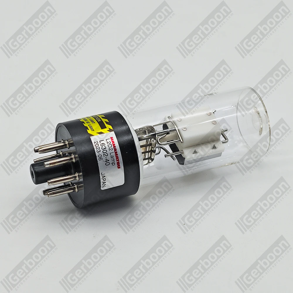 【18％OFF】 H006-09 HAMAMATSU製DEUTERIUM LAMP HOUSING E8039 その他 - nareb.com