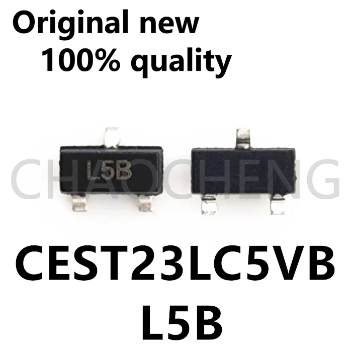 10-20pcs-100-New-original-CEST23LC5VB-L5B-SOT23-Chipset.jpg