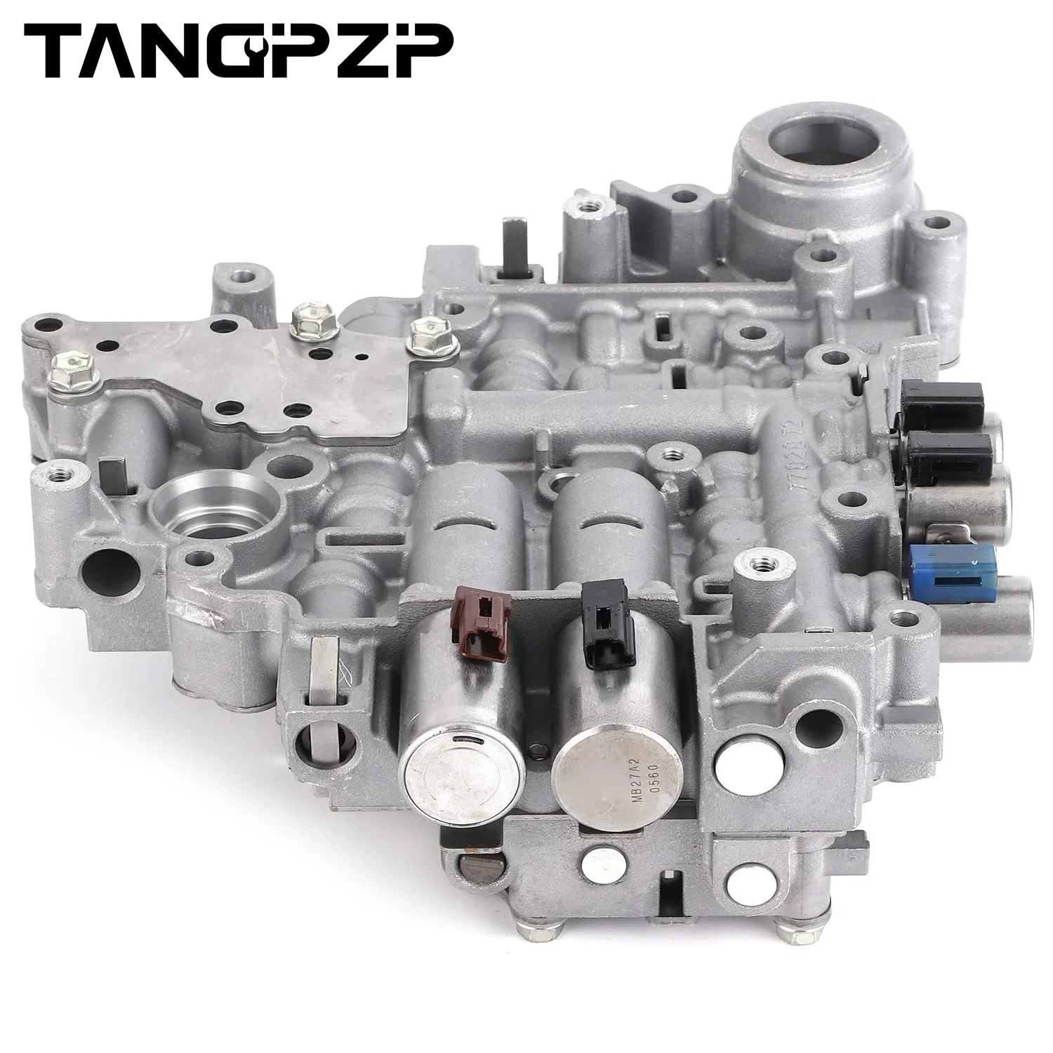 K310 Cvt Auto Transmission Systems Gearbox Transmission Valve Body With ...