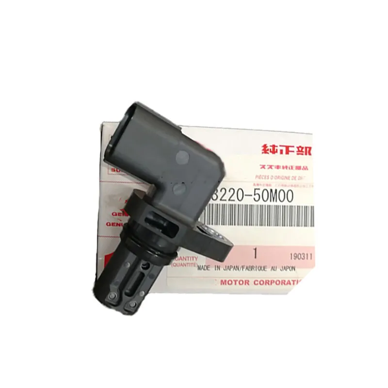 NBJKATO-Brand-New-Genuine-Camshaft-Position-Sensor-OEM-33220-50M00-For ...
