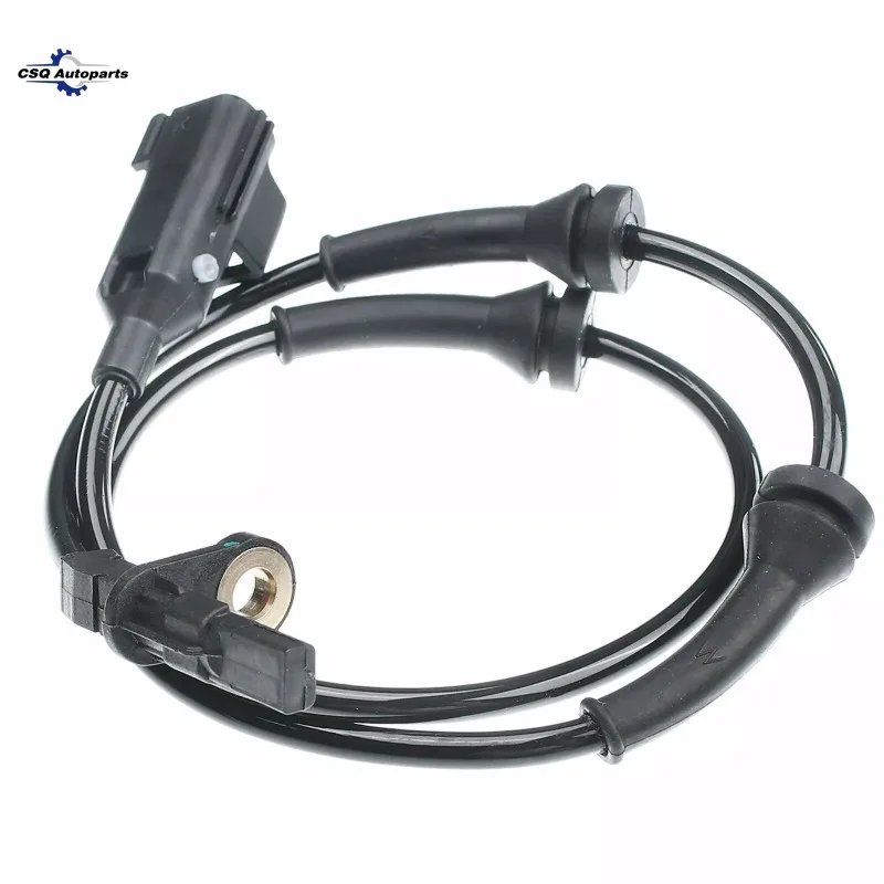 LR024203 Sensor de velocidad de rueda ABS nuevo para Range Rover Evoque ...
