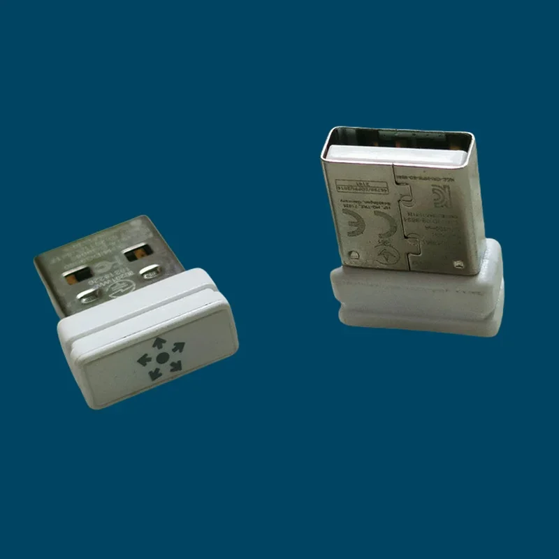 1Pc USB Dongle Receiver Link-5 for HP ENVY500 2LX92AA Rechargeable ...
