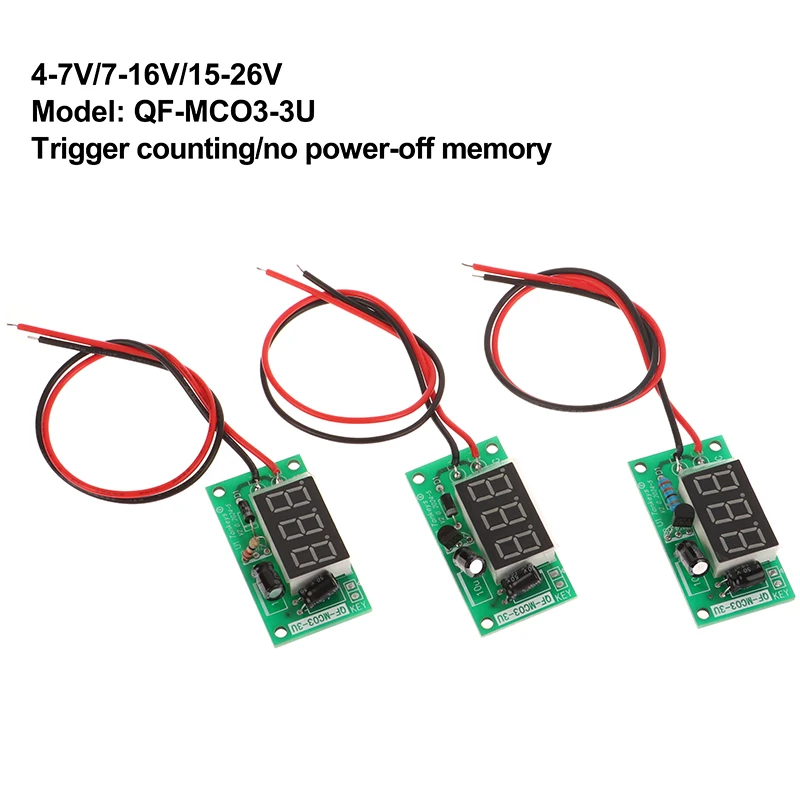 Digit-Digital-Counter-Module-Board-4-7V-7-16V-15-26V-Digital-Tube ...