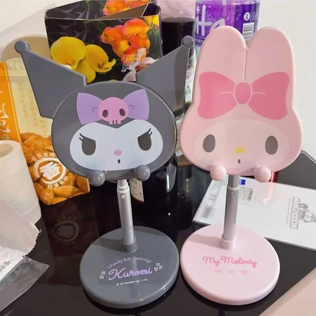 Kuromi Headphone Stand: A Cute and Practical Solution for Your Desk