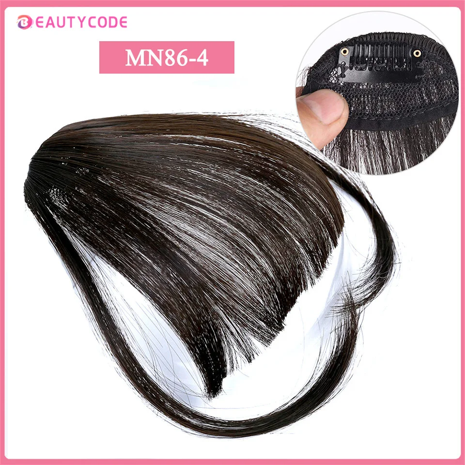 Synthetic hair bangs Archives - Hair.lk