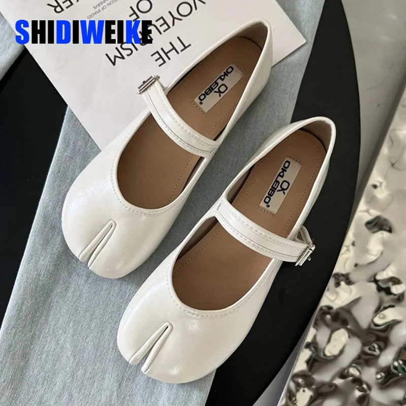 여성의 빈티지 지적 발가락 슬립 온 스파이크 발 뒤꿈치 플랫 로마 스타일 플러스 크기 안티 스킵 보트 신발 그레이 골드 실버