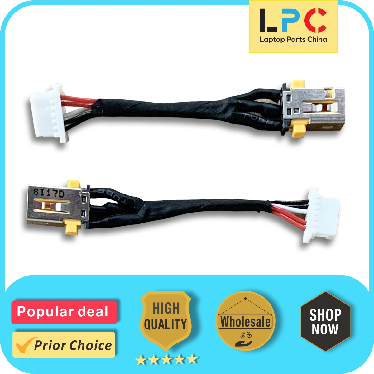 For-Acer-Aspire-Vero-AV14-51-DC-Power-Jack-with-Cable-Charging-Port ...