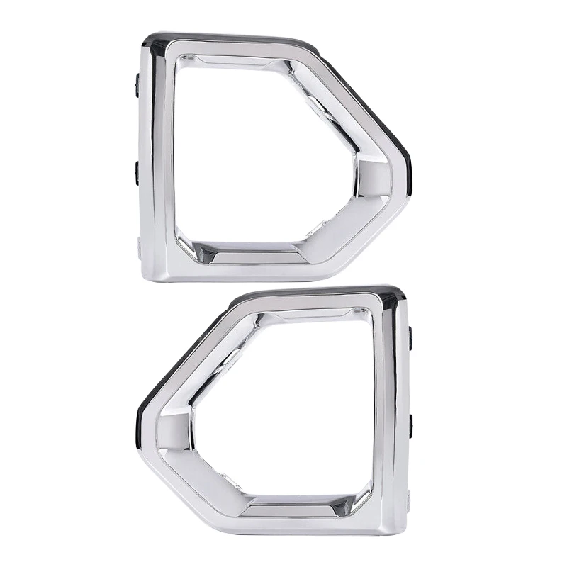 84176753-84176752-1-Pair-Front-Fog-Light-Outer-Bezel-Cover-Trim-Fit-For ...