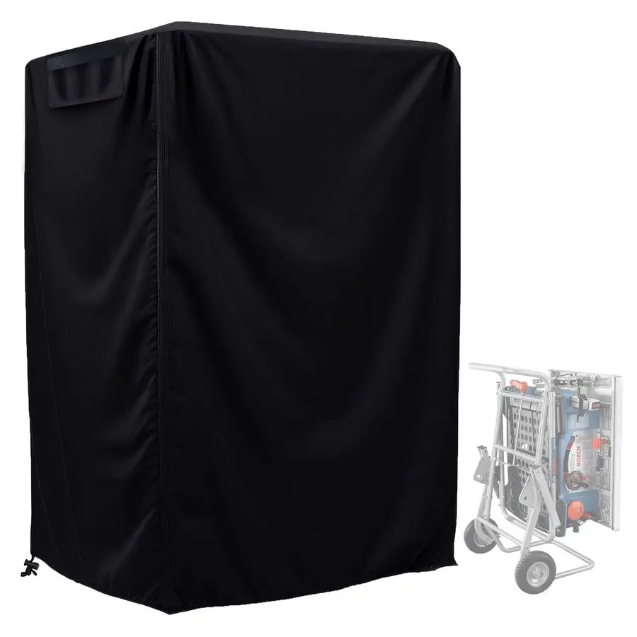 saw cover, High Density Waterproof Table Saw Cover, Outdoor Portable ...
