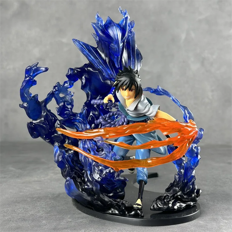 Figura-de-Naruto-de-Uchiha-Sasuke-juguete-de-Anime-Periphery-Sharingan ...