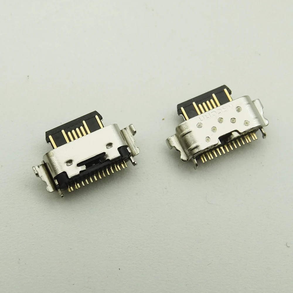 50pcs-USB-Charging-Port-Connector-For-Vortex-CM62-HD65-Plus-Z22-Charge ...