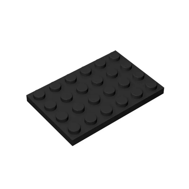 20 PCS Parts Plate 3032 4x6 High-Tech Tire Board Light Panel Building ...