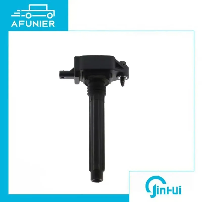 6Pcs Ignition Coil For Chrysler Jeep Wrangler Rubicon 3.6L 2013 OE No ...