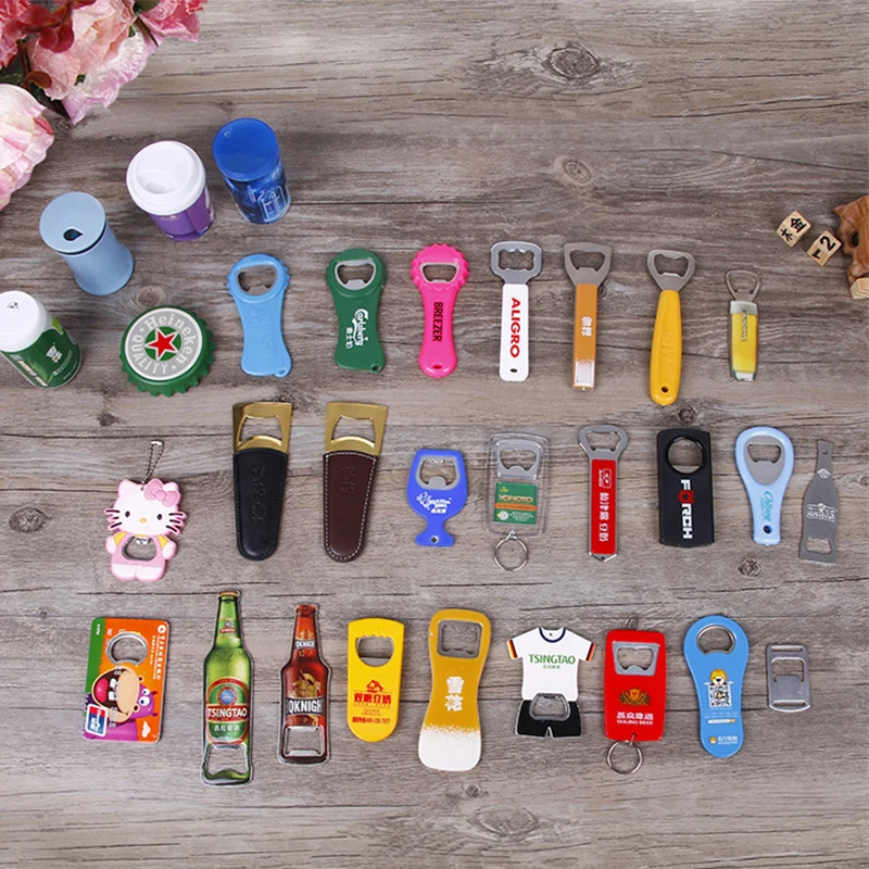 Bottle-Opener-Kitchen-Gadgets-Creative-Cartoon-Multifunction-Various ...