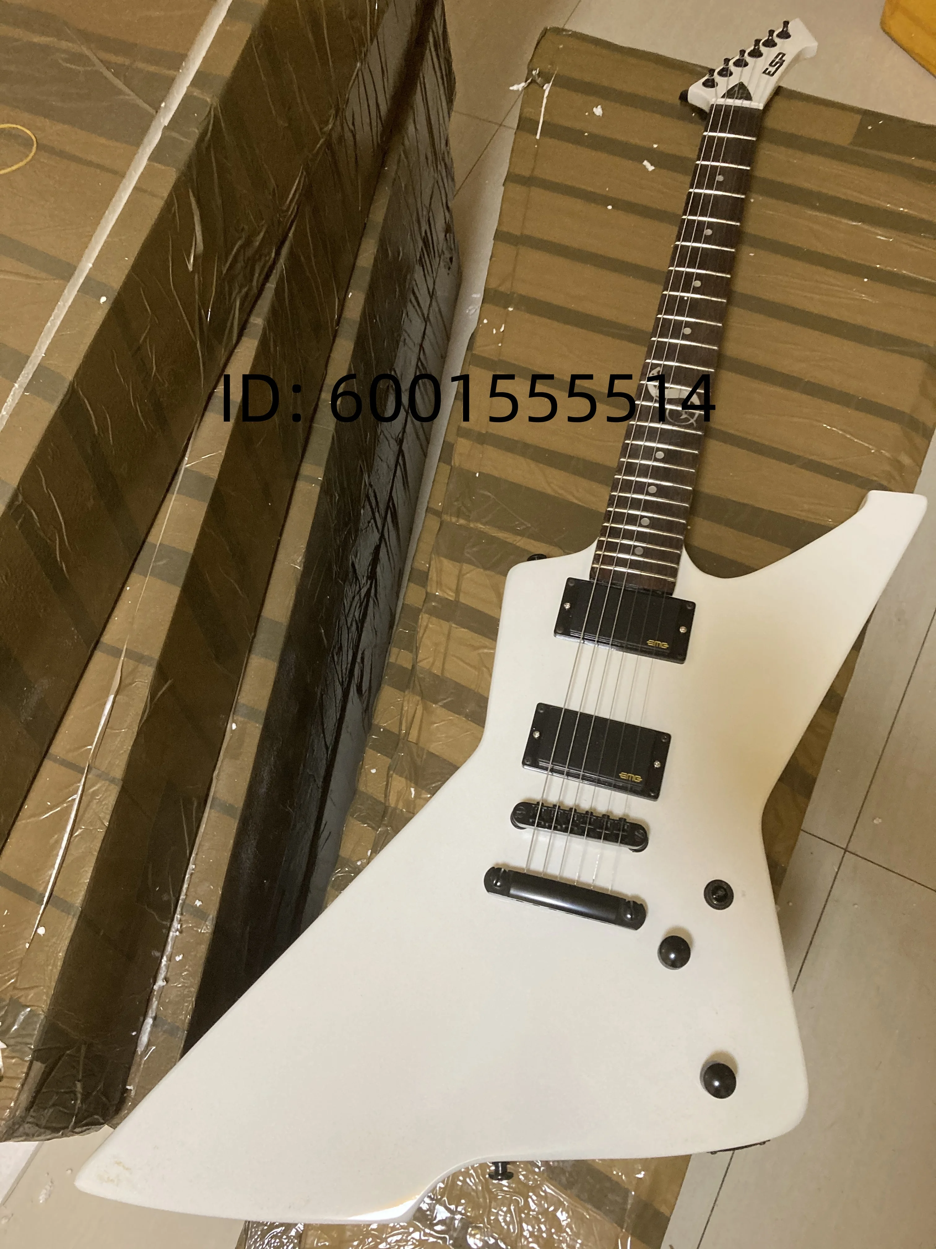 ESP Explorer Guitar: A Deep Dive into the Iconic Electric Guitar