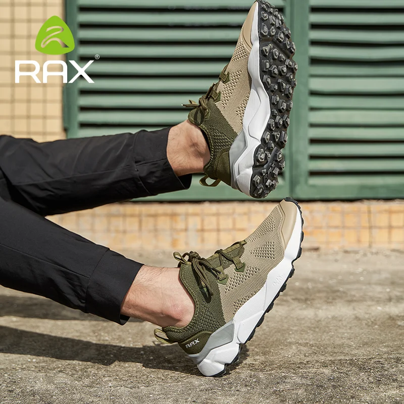 RAX-Outdoor-Breathable-Hiking-Shoes-Men-Lightweight-Walking-Trekking-Wading-Shoes-Sport-Sneakers ...