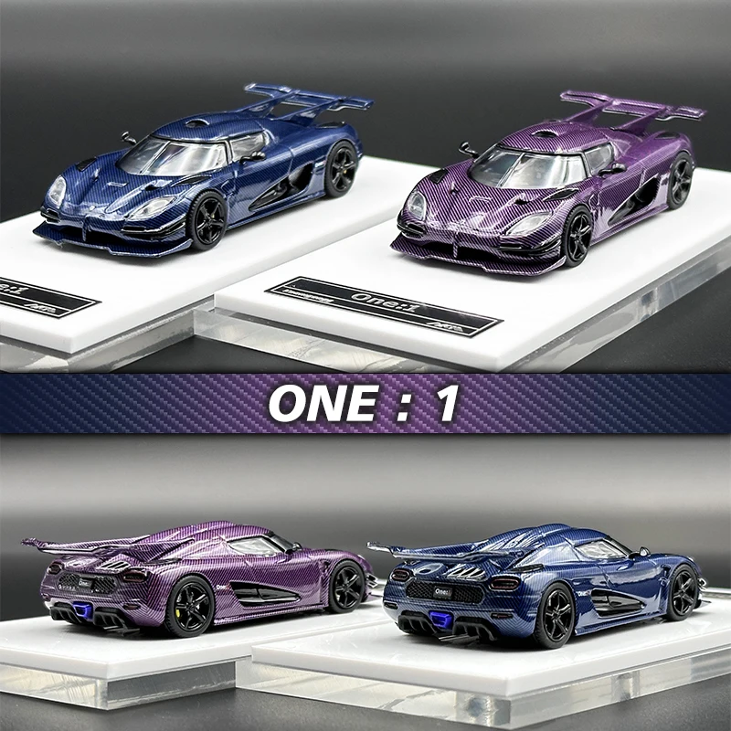HKM-Cole-o-de-carros-Diecast-Model-Agera-One-1-gr-o-de-carbono-azul-e.jpg