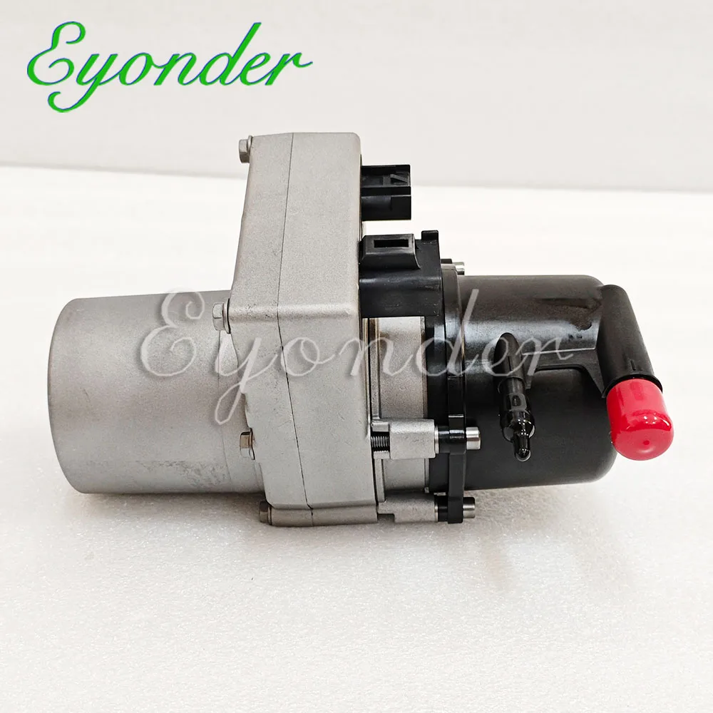 New Power Steering Pump For JEEP GRAND CHEROKEE IV WK WK2 3.0 V6 4x4 ...