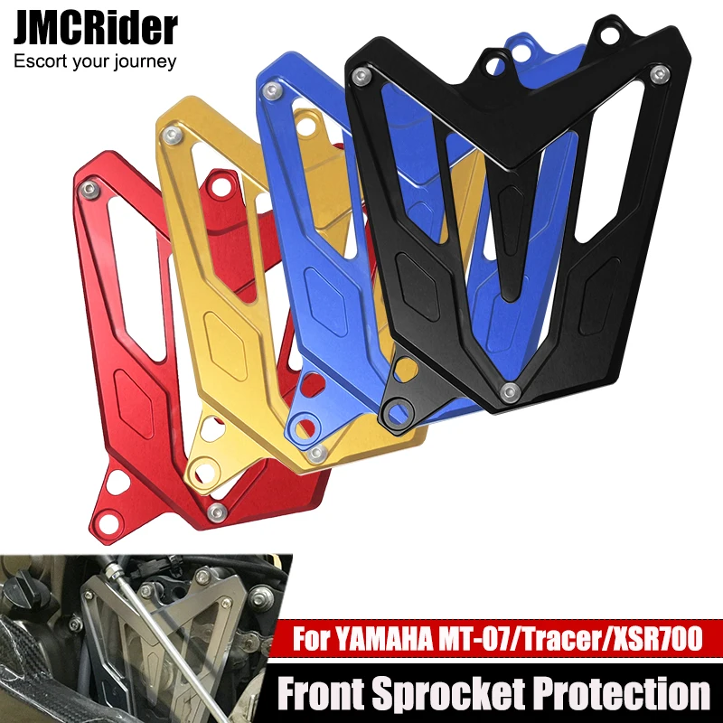 MT-07-Motorcycle-Engine-Chain-Guard-For-YAMAHA-MT07-MT-07-Tracer-XSR700 ...