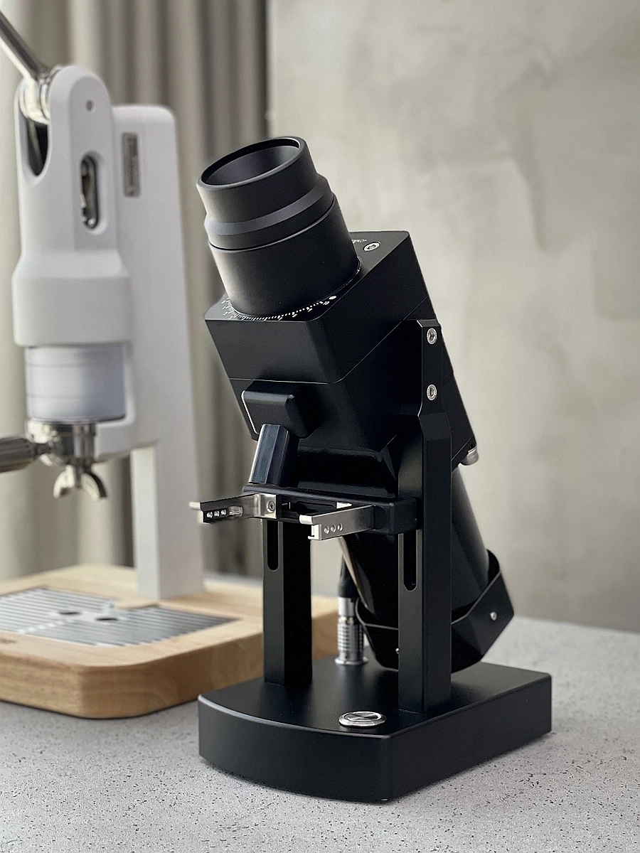 High-End-Boutique-Coffee-Coffee-Grinder-98-Commercial-75-Cutter ...