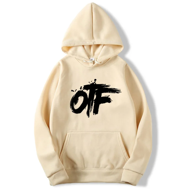 Boy Drill Clothing _ Lil Durk Hoodies _ Otf _Breathable, Comfortable ...