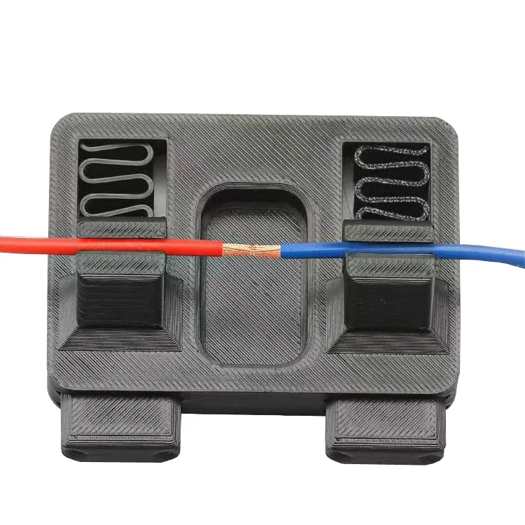 Welding Wire Fixture 3D Printer Part with adjustable Suction Bracket ...