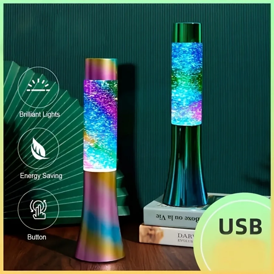 1-PC-Rainbow-Colorful-LED-Lamp-Creative-Small-Table-Lamp-Atmosphere ...