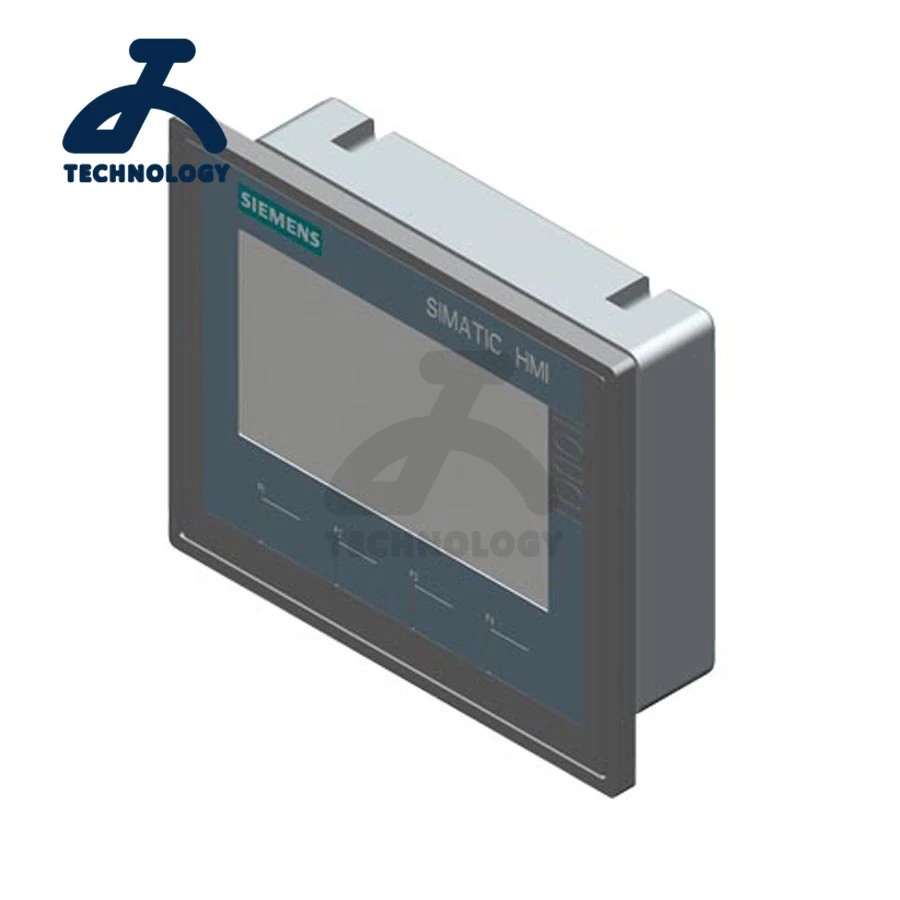 SIEMENS SIMATIC HMI KTP400 Basic 4 pulgadas HMI 6AV2123 2DB03 0AX0 ...