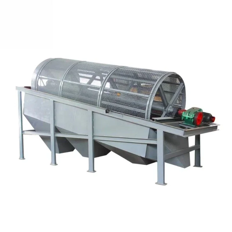 Gravel Separator: A Comprehensive Guide to Choosing the Right Tool for ...