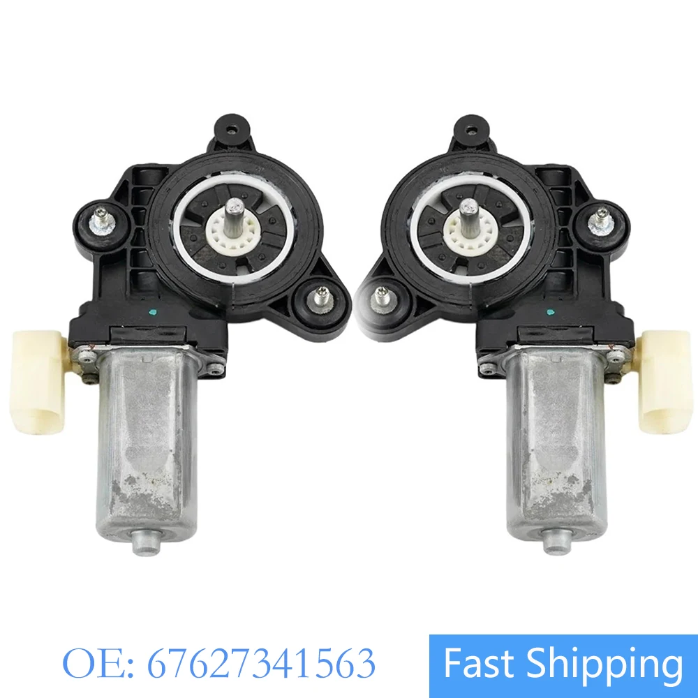 New Window Lift Motor For BMW 3 Series F30 F35 316 318 320 328 F20 116 ...