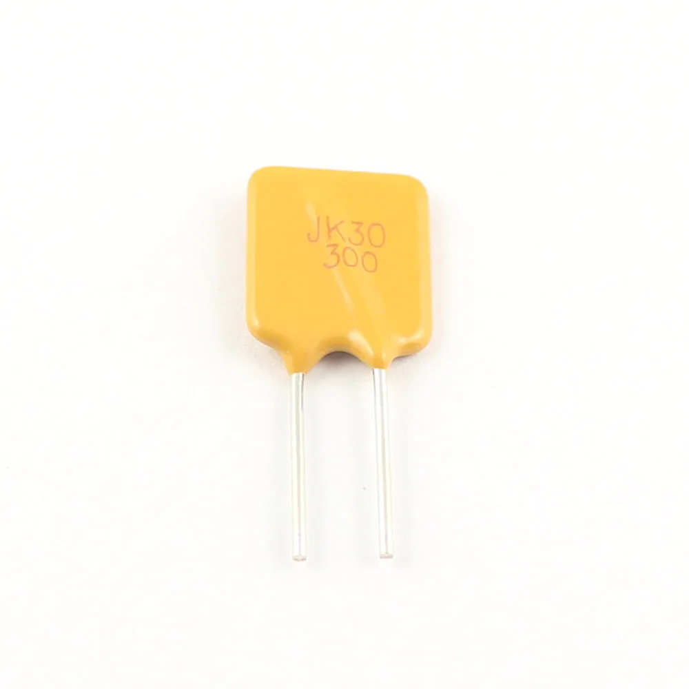 10Dbs Leállítható Biztosíték 30 V Ptc Polimer Pptc Dip Jk3 – FIXO.hu