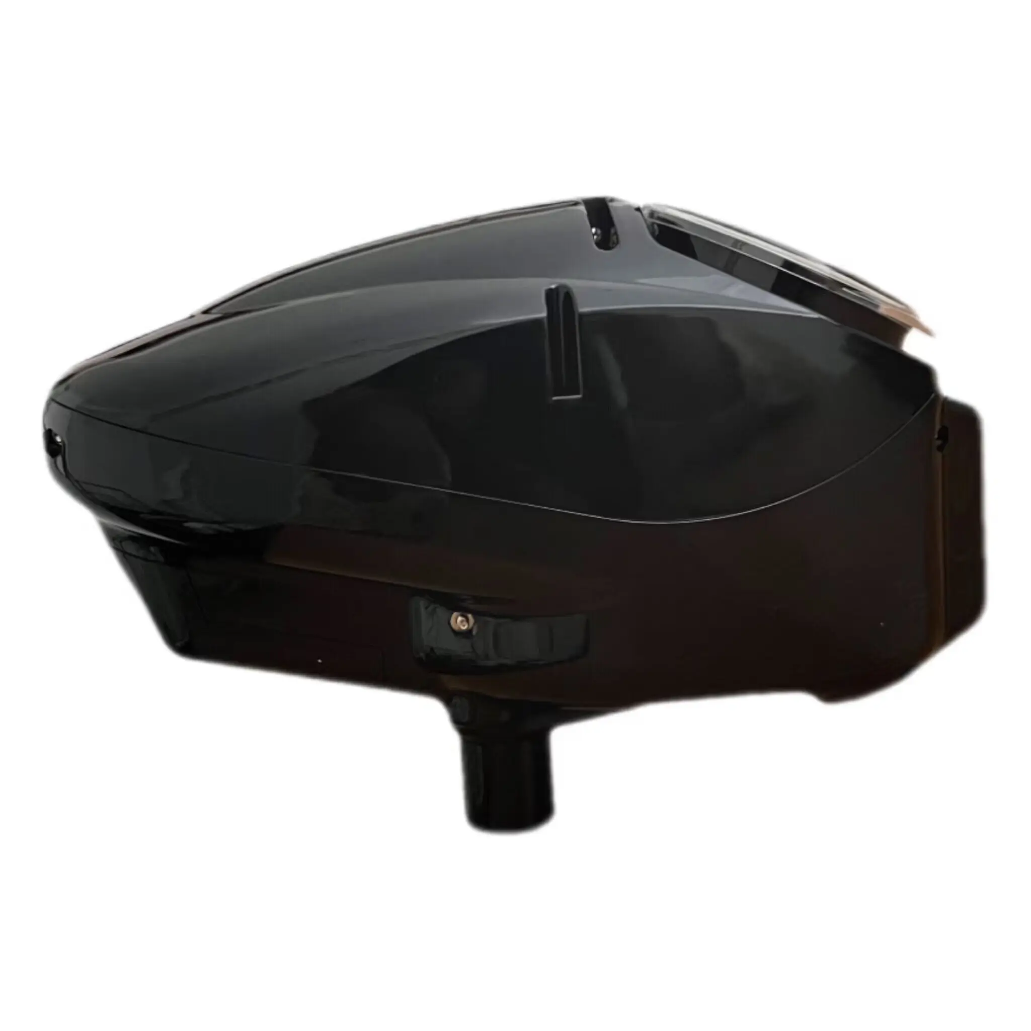 Electric-Carbon-Fiber-Paintball-Loader-Automatic-Speed-Ball-Feed-Hopper ...