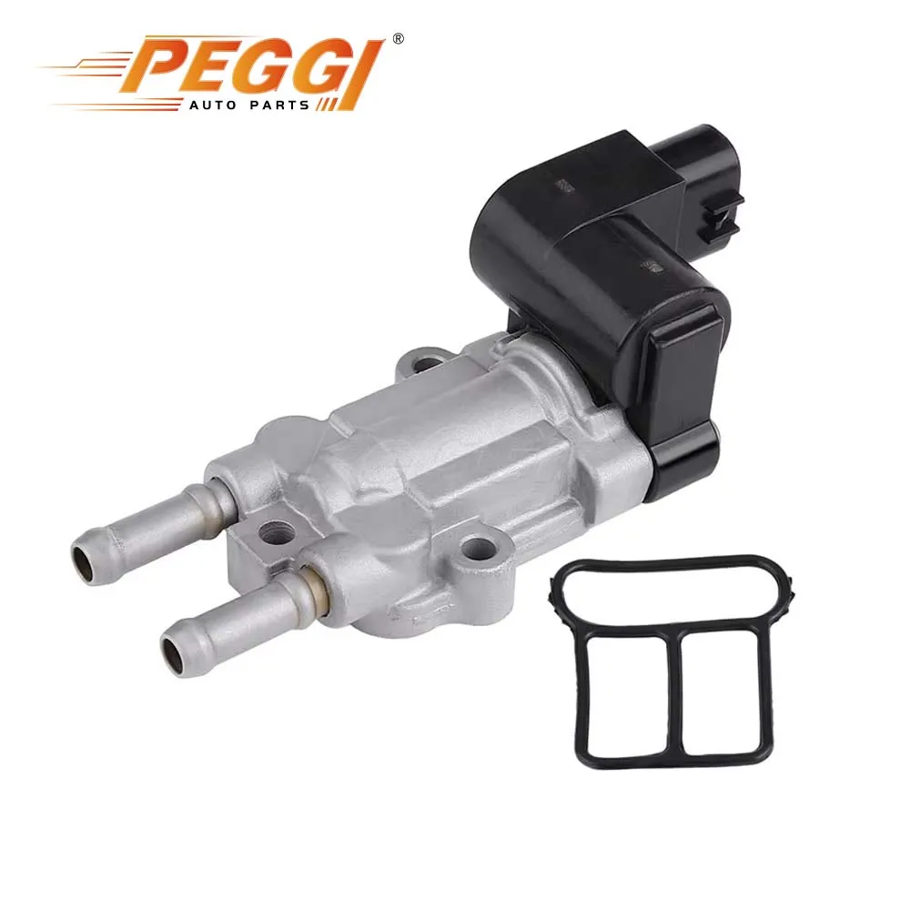22270-0D040 IACV Idle Air Control Valve IAC Valve for Toyota Corolla ...