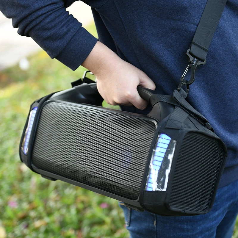 For-Tribit-StormBox-Blast-Speaker-Protection-Cover-Portable-Speaker ...