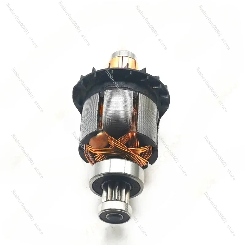18V-20V-ARMATURE-rotor-For-Dewalt-N392987-DCH253-DCH254-DCH253M2 ...