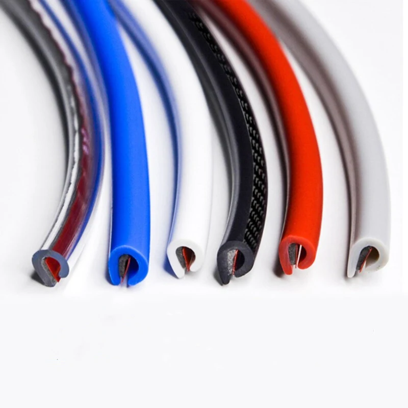 Tira-anti-colis-o-do-carro-porta-veda-o-lateral-invis-vel-anti-risco ...