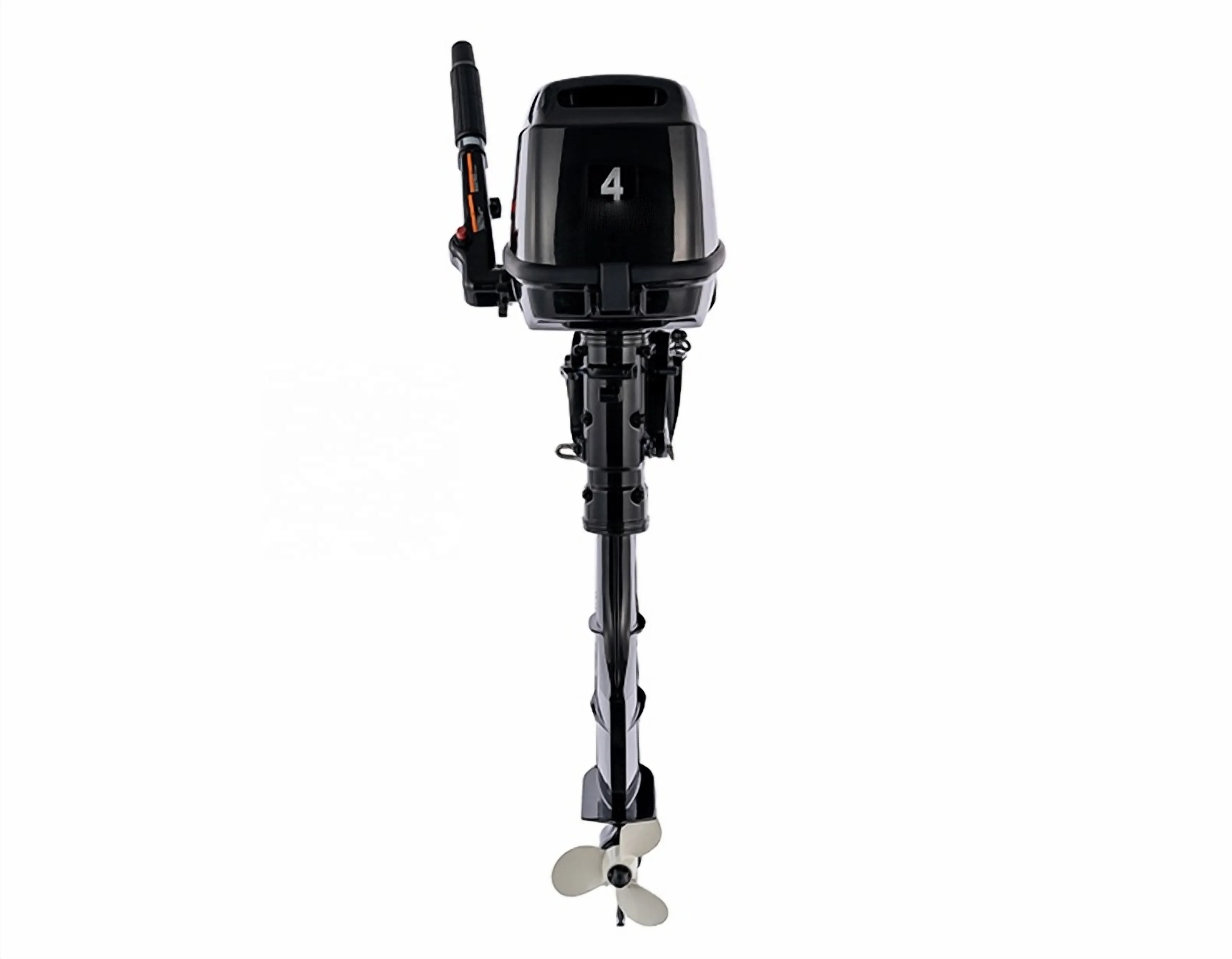 4HP-small-power-4-stroke-Long-Shaft-Good-Quality-Outboard-Marine-Boat ...