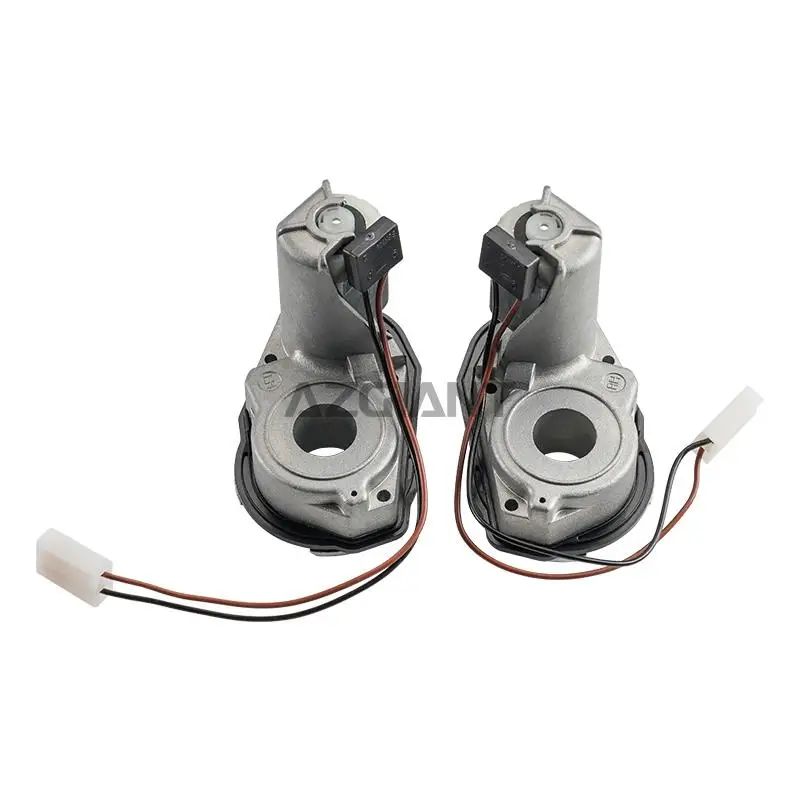 Car Side Rearview Mirror Folding Motor Actuator Assembly for BMW M5 3 5 ...
