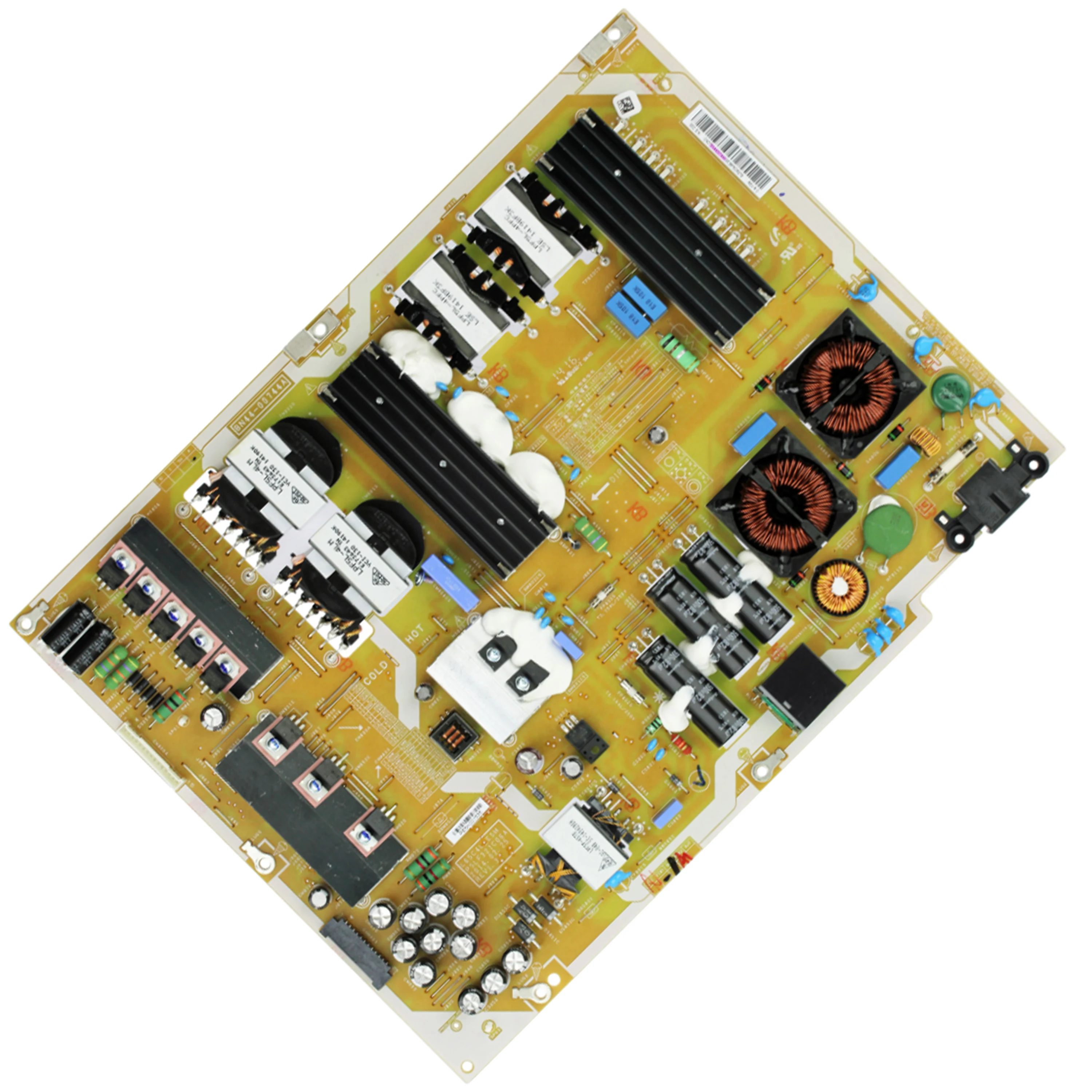 Genuine-BN44-00744A-L65C4L-ESM-PSLF321C06A-Power-Supply-Board-is-for ...