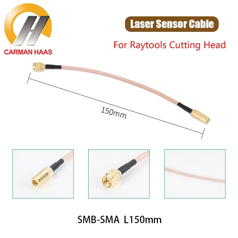 Carmanhaas-SMB-SMA-SMA-SMA-Sensor-Cable-for-Raytools-BM109-BM110-BM114 ...