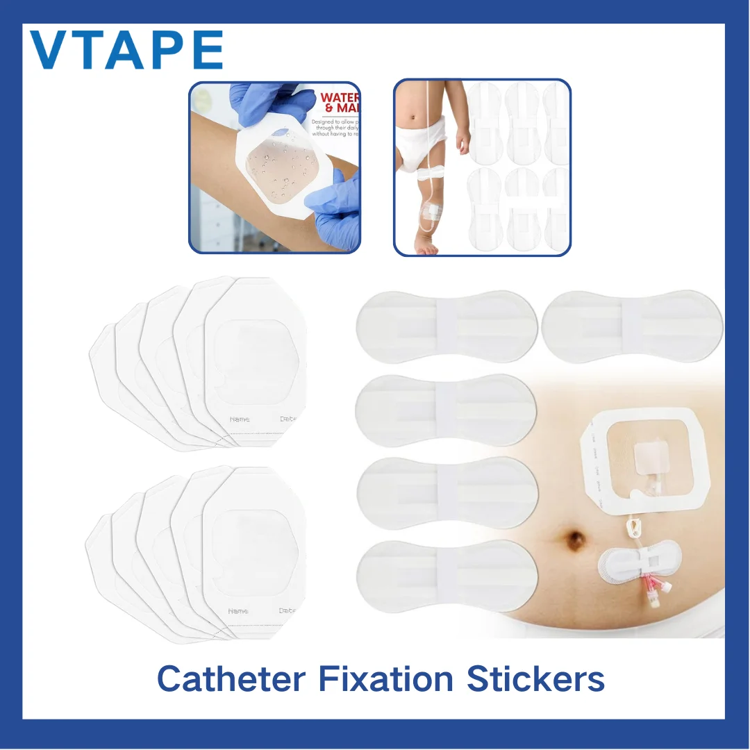 Foley-Catheter-stabilization-Device-Catheter-Urinary-Leg-Bag-Legband ...