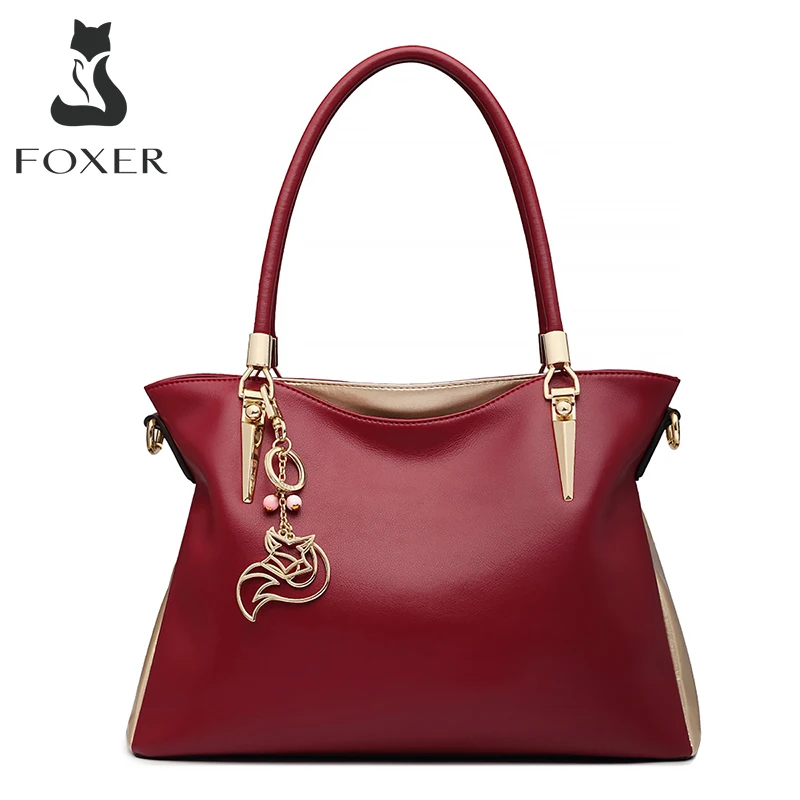FOXER-Women-Split-Leather-Handbags-Large-Capacity-Crossbody-Shoulder ...