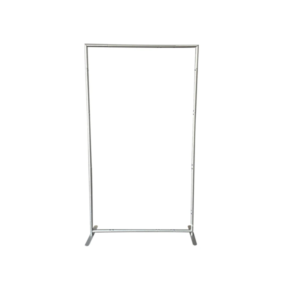Retangular Square arch Stand Frame Flower Arch Photo Booth Backdrop ...