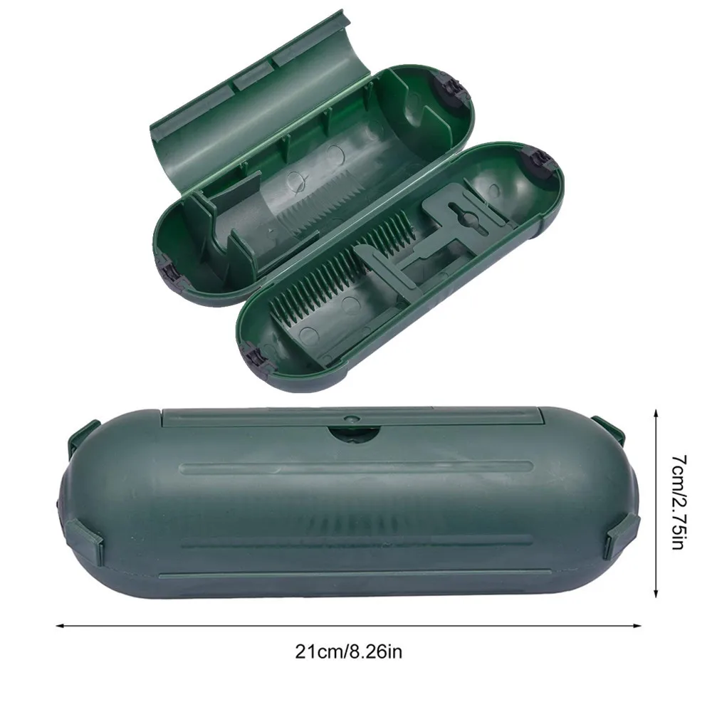 Outdoor safe box Safety box protective box safe box protective capsule ...