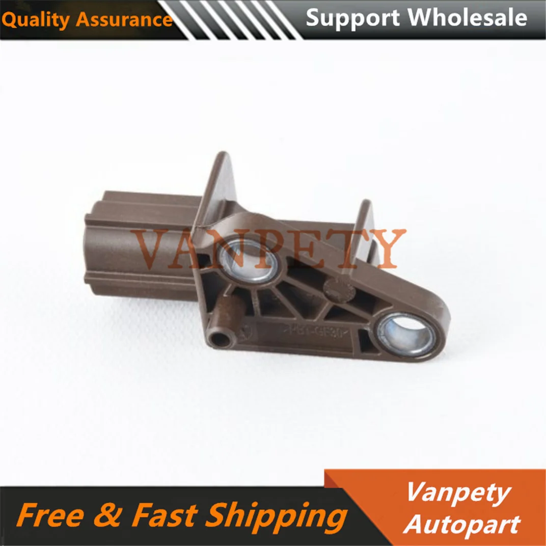 새로운 1PC 자동차 충돌 센서 꺼내기 센서 8K0959651 4L0959651 A4L A5 S5 S6 A6L Q5 Q7 RS6 ...