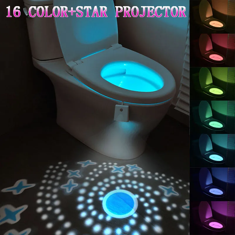 Toilet-Light-Toilet-Night-Lights-with-Star-Projector-and-Motion-Sensor ...