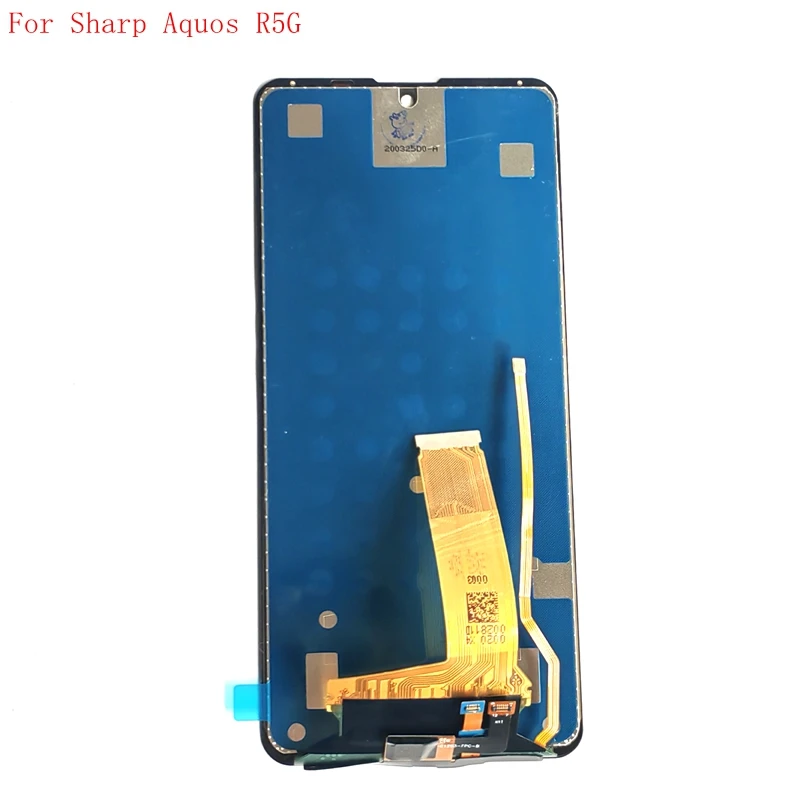 For-Sharp-Aquos-R5G-Lcd-Screen-Display-Touch-Glass-Digitizer ...