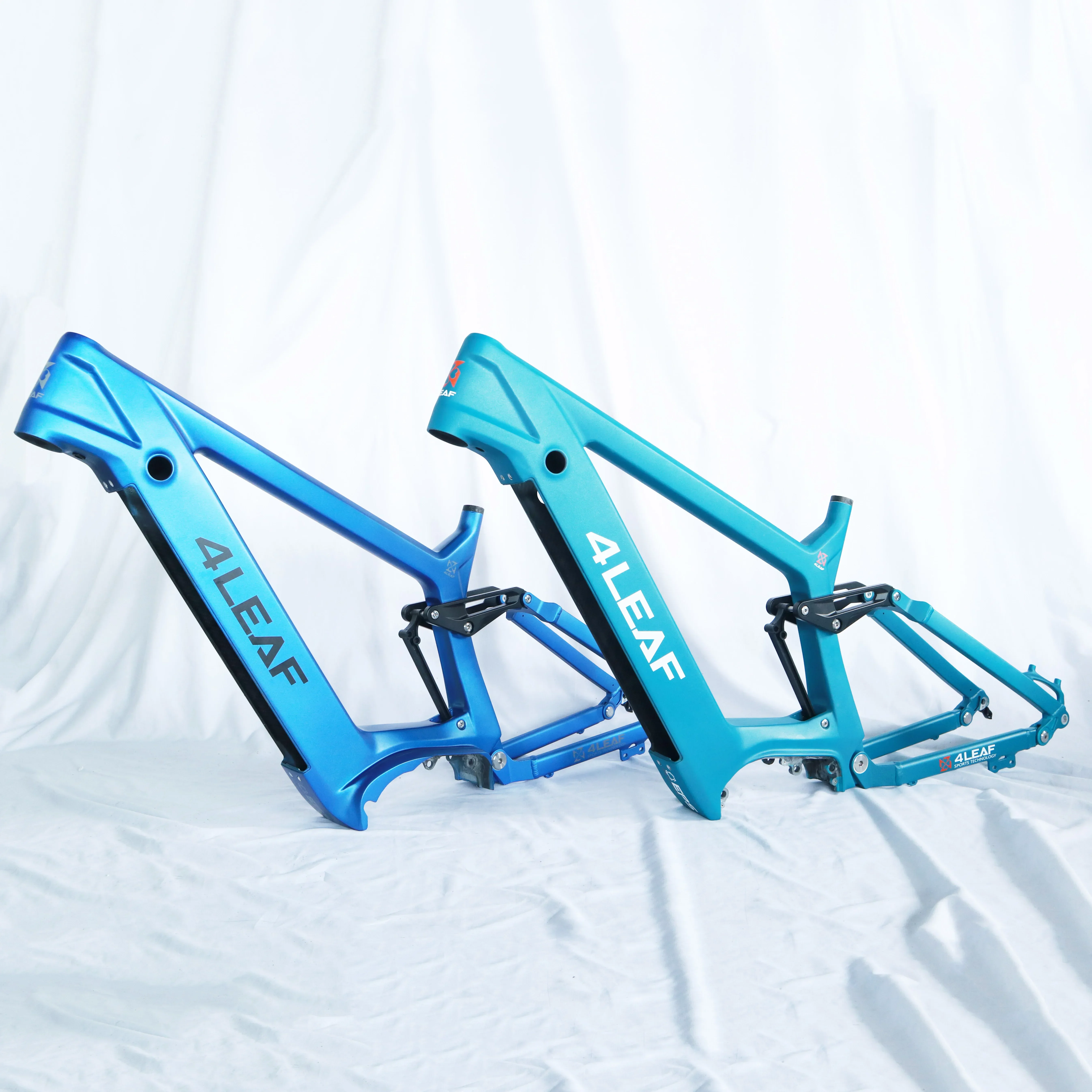 Enduro-Ebike-Frame-Bafang-G510-Carbon-Fiber-M620-MTB-29-Full-Suspension ...